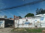 Taller Garcia Chapa y Pintura (Santa Cruz de la Sierra, Distrito Municipal 1, Subdistrito 60), oto servis ve bakım ekipmanları  Santa‑Krus'tan