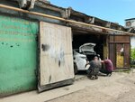 Amperazh (ulitsa Adriyena Lezhena No:9К1), otomobil servisi  Novosibirsk'ten