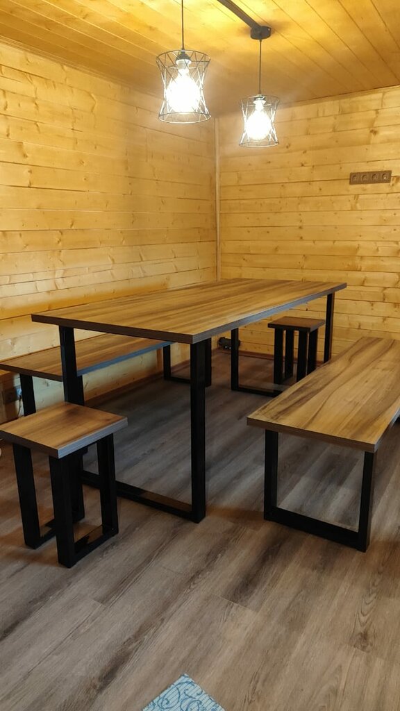 Torna işleri Интекс-строй, Moskova ve Moskovskaya oblastı, foto