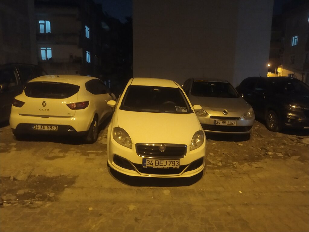 Otomobil servisi Yıldırım Oto, İstanbul, foto