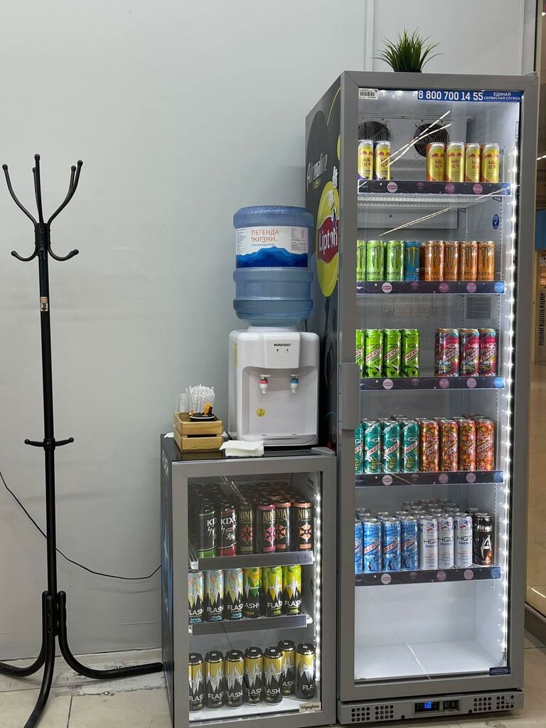 Elektronik sigara satış noktaları Vapeshop1730, Barnaul, foto