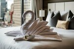 Vesna (Polevaya ulitsa No:21), otel  Hantı‑Mansi'den