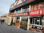Sofra (Rovsen Ceferov Street No:6), restoran  Bakü'den
