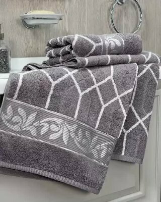 Ev tekstili toptancıları Textile, Elista, foto