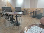 Кафе у Ольги (Абазинская улица No:12), kafe  Gudauta'dan