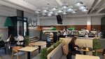 Coffee Like (Lenina Street No:109), kahve dükkanları  Kirov'dan