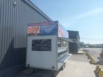 Морепродукты и рыба (Tsentralnaya ulitsa No:4, posyolok Simagino), balık ve deniz ürünleri  Saint‑Petersburg ve Leningradskaya oblastından