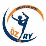 Öz-Ay Cimnastik (Tekirdağ, Kapaklı, İnönü Mah., Sezin Sok., 2), spor ve jimnastik salonları  Kapaklı'dan