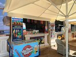 Мягкое мороженое (Kirpichnaya ulitsa No:15, Arkhipo-Osipovka Village), fast food  Krasnodarski krayından