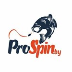 Prospin.by (Zhylunovicha Street No:7/4), balıkçılık ekipman firmaları  Minsk'ten