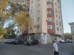 Odlar yurdu sushi (City of republican subordination Baku, Nizami district, 8th Kilometer Settlement, Gara Garayev Avenue, 82A), fast food  Bakü'den