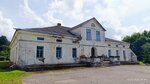 Плебания 19 века (Sadovaya ulitsa No:10, vioska Lučaj), turistik yerler  Vitebskaya oblastından