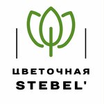 Stebel' (Donetskaya Street No:34к3), çiçekçiler  Moskova'dan