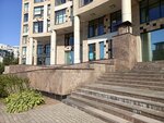 Fitness house (Pesochnaya Embankment No:40), yönetim ofisi  Saint‑Petersburg'dan