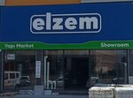 Elzem Yapı (Karaman, Karaman Merkez , Kırbağı Mah., 747. Sok., 13), yapı mağazası  Karaman'dan