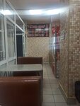 Doner (Primorskiy Boulevard No:36), kafe  Çaykovski'den