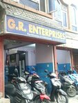 Gr Enterprises (Kathmandu, Ganeshman Singh Path), konuk evi  Katmandu'dan