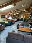 Loungebar Kultura (Solyanka Street No:4с4), nargile kafeler  Moskova'dan