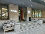 Panda Rooms (Pushkin Street No:43/1), nargile kafeler  Erivan'dan