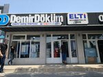 DemirDöküm (Сity ​​of republican subordination Baku, Narimanov district, Еhmеd Rеcеbli Street, 266), ev eşyası mağazaları  Bakü'den