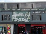 Gimnasio Body Strong (Bogotá, Kennedy, Calle 9, 73-09), çok amaçlı spor tesisleri  Bogota'dan