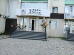 Dinara Atrium (Sovetskaya Street No:98), giyim mağazası  Sterlitamak'tan