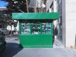 Koshk (Izzet Nеbiyev Street No:42B), mini-market  Bakü'den