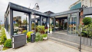 Orhan köfte (Bursa, İnegöl, Ahmet Akyollu Cad.), restoran  İnegöl'den