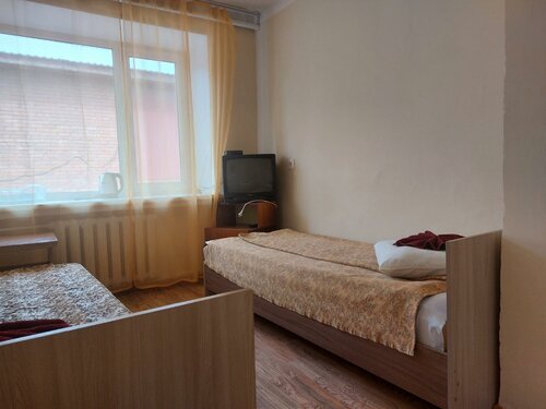 Otel Astra, Udmurtiya, foto