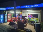 Cömert Market (Muğla, Bodrum, Çırkan Mah., Atatürk Blv., 42A), market  Bodrum'dan
