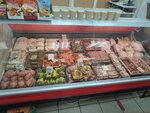 Мясной магазин (Leningradskoye Highway No:15), market  Moskova'dan