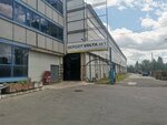 Volta (Chisinau, Otovasca), depo  Kişinev'den