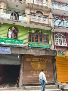 The Best Kathmandu Kitchen (Samjhana Galli No:1, Ward 26), kafe  Katmandu'dan