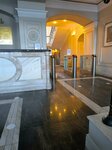 Transgeo (Sinopskaya Embankment No:52), demiryolu kargo  Saint‑Petersburg'dan