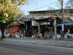 Artesania El Trompillo (Santa Cruz de la Sierra, Distrito Municipal 4, Subdistrito ET, Avenida La Barranca), hobi, elişi için ürünler  Santa‑Krus'tan