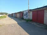 ГК Берёзка (No:223, KAS Berezka), garajlar  Sosnoviy Bor'dan