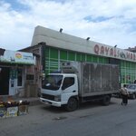 Meyv terevez (Xətai küçəsi No:88, Hacı Zeynalabdin qəsəbəsi), manavlar  Azerbaycan'dan