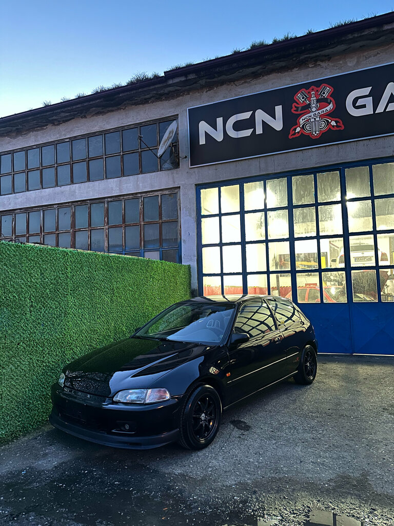 Otomobil yedek parçaları Ncn Garaj, Tekkeköy, foto
