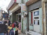 Kişi Salonu (Baku, Binəqədi qəsəbəsi, Gulmеmmеd Ramazanov Street), berberler  Bakü'den
