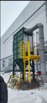 Сибэлкон (Shumyatskogo Street No:10, Severniy Microdistrict), temizlik ekipmanları  Krasnoyarsk'tan