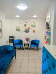 Beauty studio AV (Polyarnaya Street No:30к3), güzellik salonu  Moskova'dan