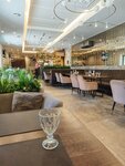 Mr. Medium (ulitsa Druzhby No:27), restoran  Çehov'dan