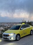 Silifke anadol taksi (Menderes Cad., No:185, Silifke, Mersin), taksi  Silifke'den