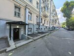 Буран (Petrovka Street No:26с2), spor kulüpleri  Moskova'dan