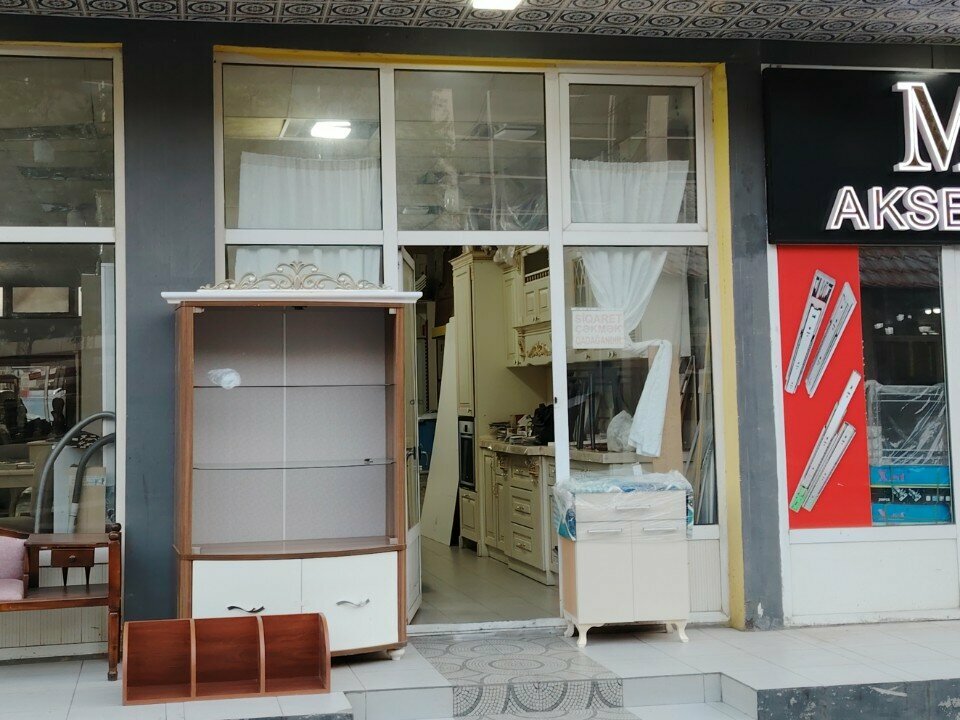 Özel mobilya yapımı Mebel sifarişlə, Bakü, foto