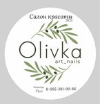 Olivka (Televizionnaya ulitsa No:18), güzellik salonu  Çeliabinsk'ten