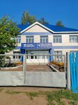 Ангасякская сельская участковая больница (ulitsa Chevereva No:32, selo Angasyak), hastaneler  Başkurdistan'dan