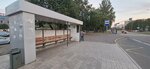 Аркада (Khimikov Avenue No:34Б), toplu taşıma durağı  Nijnekamsk'tan (Tüben Kama'dan)