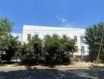 Student Dormitory (Zheltoksan Street No:4, Taraz), yurtlar  Taraz'dan