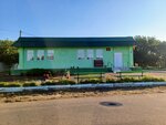 Gorodetskaya sel'skaya biblioteka (Savieckaja vulica No:29, Agricultural Settlement of Garadziec), kütüphaneler  Brestskaya oblastından